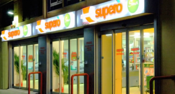 Megamark (Selex): 24 nuovi punti vendita affiliati in Campania ...