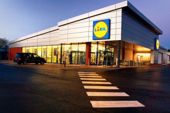 ESTERI Lidl sbarca negli Usa: i primi 20 store entro questa estate ...