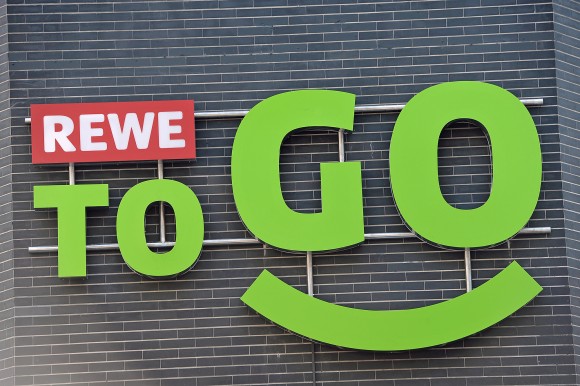 ESTERI Nasce Rewe to go: nuova Private label del retailer tedesco ...