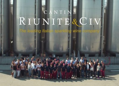 Cantine Riunite & Civ approva il bilancio di esercizio 2020-21 ...