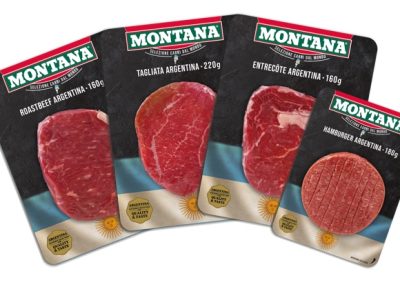 Montana (Inalca) presenta la nuova linea ‘Carni dal mondo’ - Alimentando